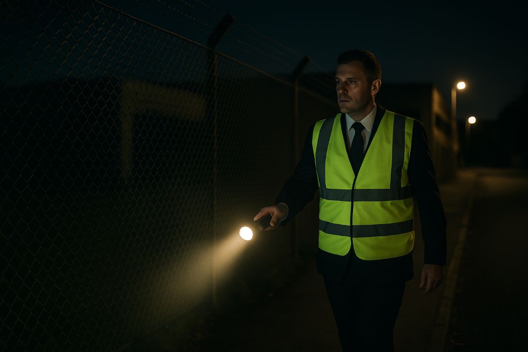 Lone Worker Monitoring London | 24/7 Safety Protection Services