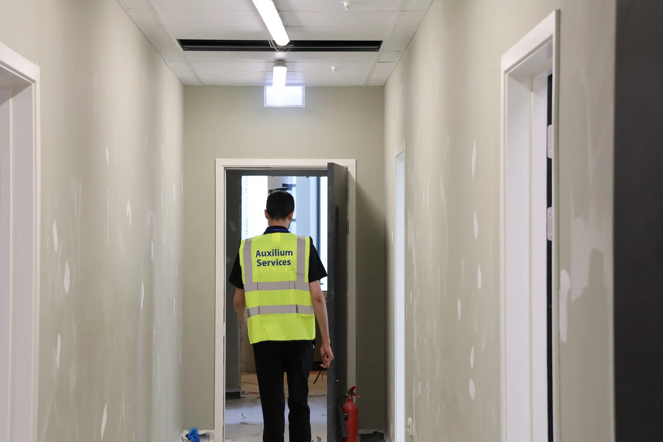 Top 10 Security Companies in the UK | 2025 Rankings