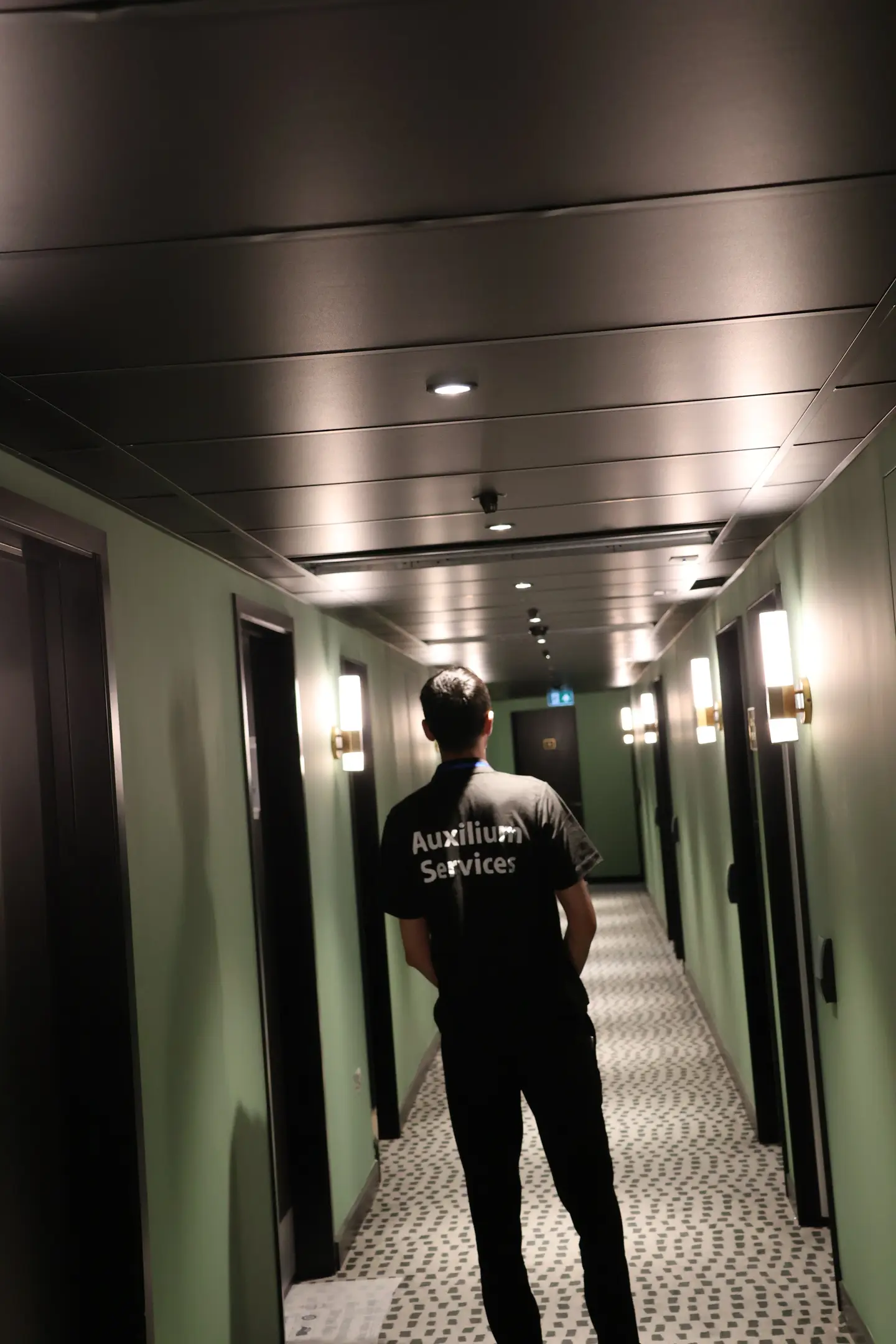 Security Companies in Glasgow: Comprehensive Services