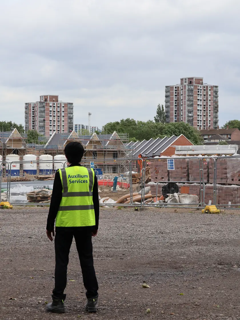 Top 10 Security Companies in the UK | 2025 Rankings