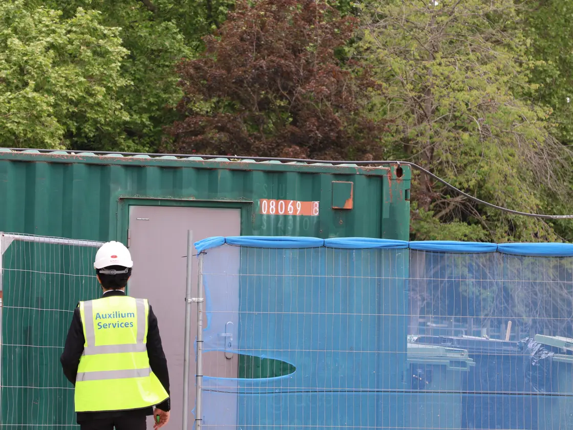 Top 10 Security Companies in the UK | 2025 Rankings